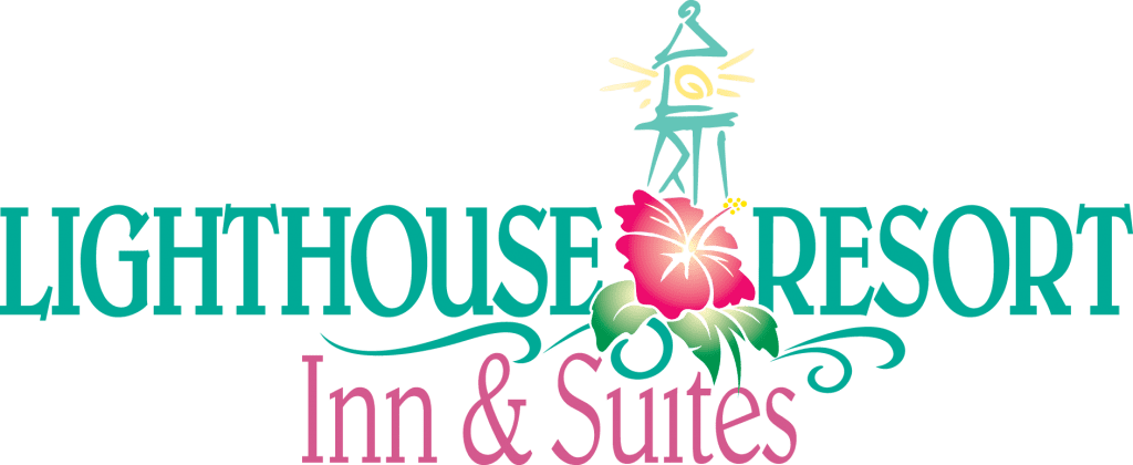 Tiki Bar - Lighthouse Island Resort
